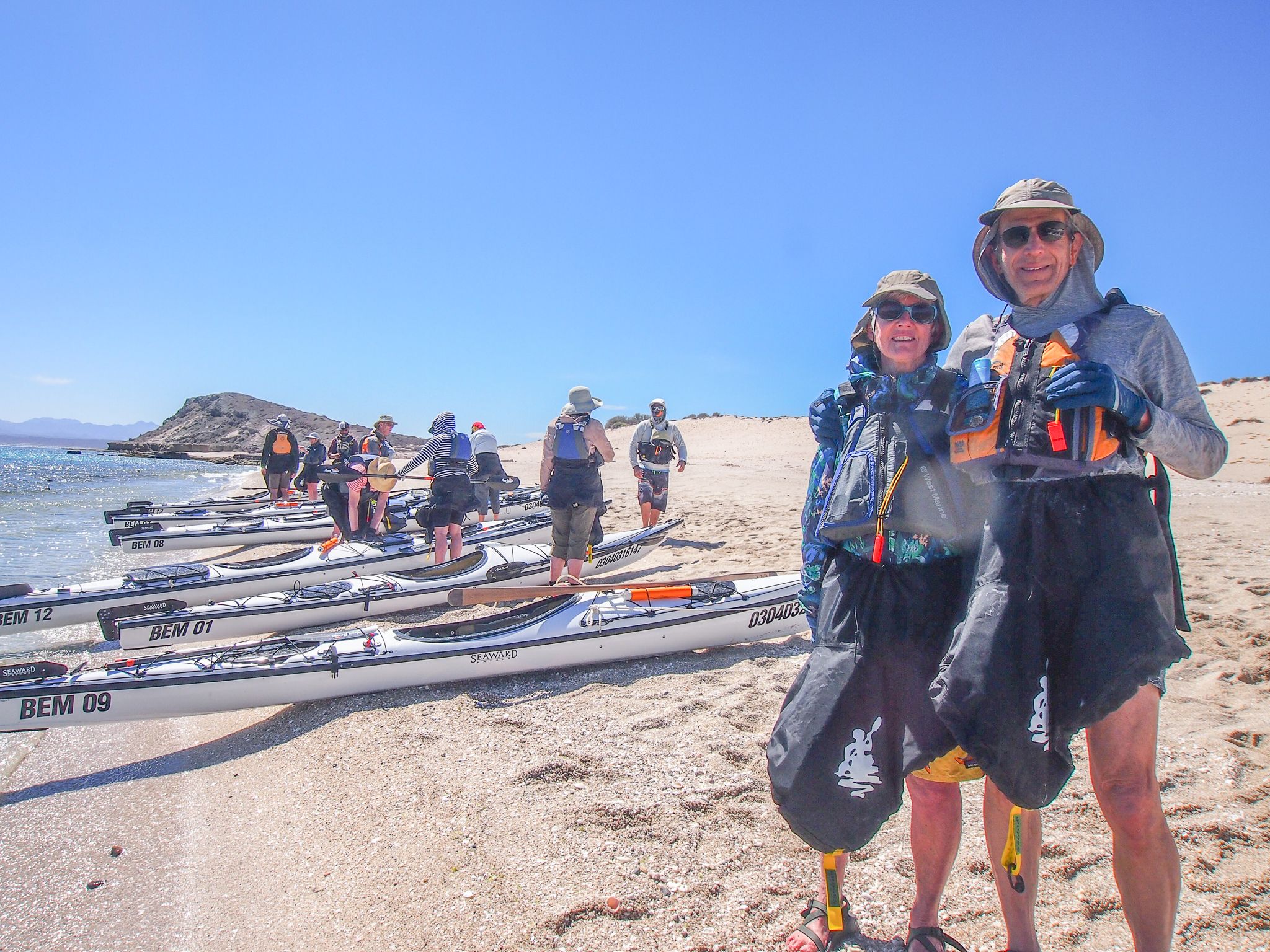 A Touchstone To Face Life's Challenges:Voyageur Outward Bound School