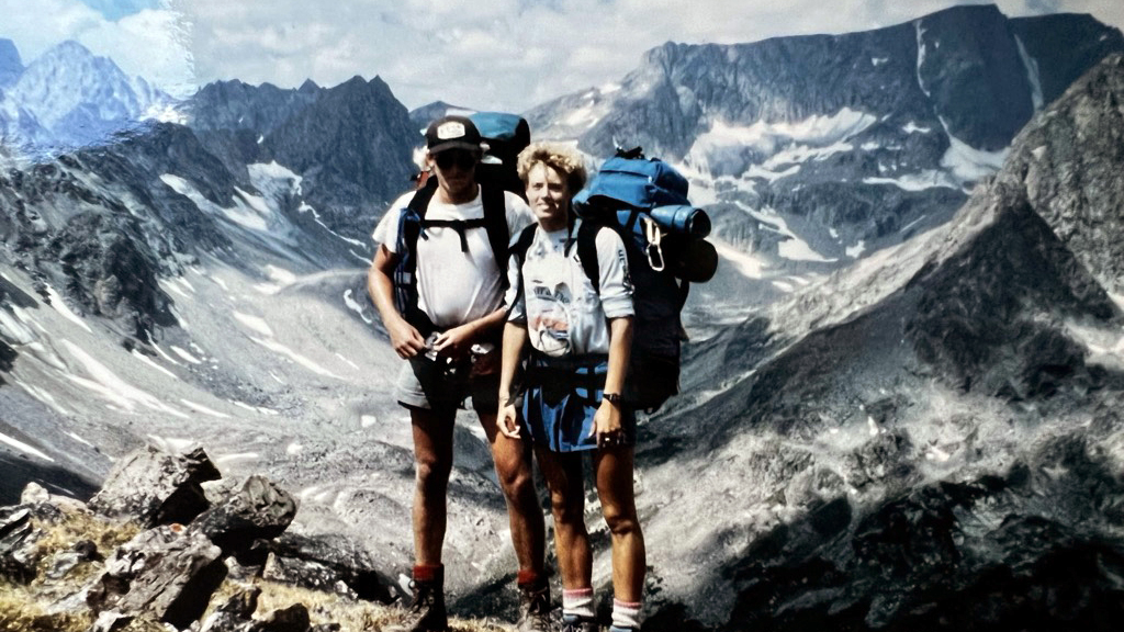 Nichole-leading-a-YMCA-teen-group-through-Sundance-Pass-in-Montana ...